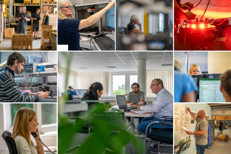 Wir sind Sabik Offshore - Sabik Offshore Careers